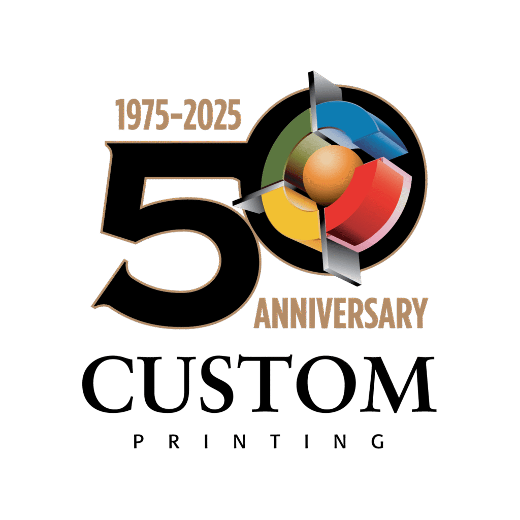 Custom Printing Services in California - Custom Printing Shop