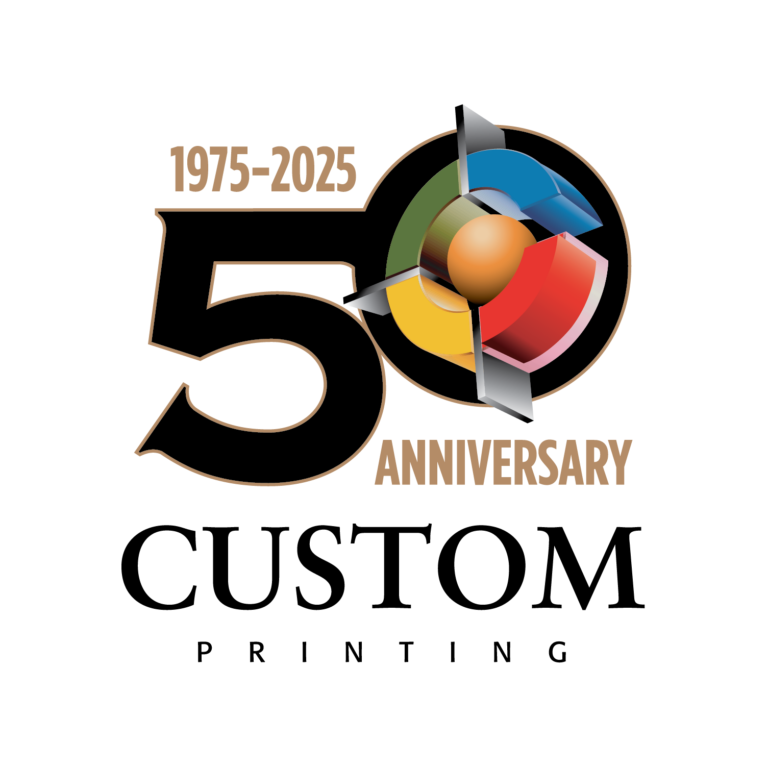 Custom Printing Services in California - Custom Printing Shop