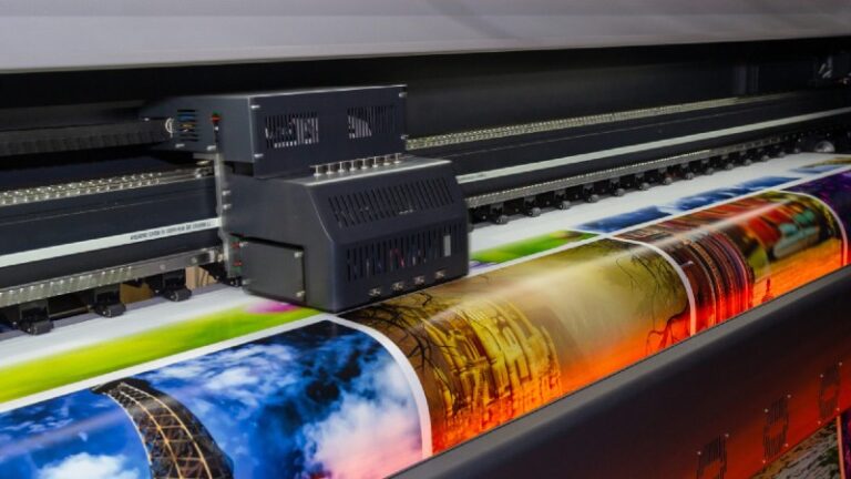 What Is Digital Printing Custom Printing