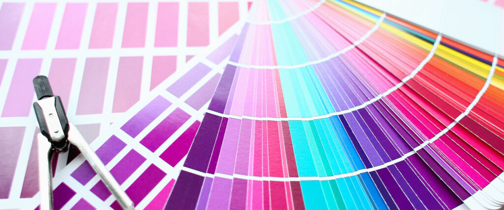 printed-colors | Custom Printing