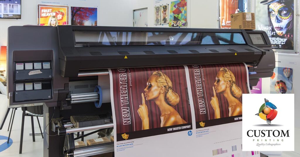 What Is Large Format Digital Printing 