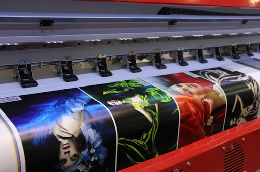 What Is The Cheapest Way To Print Large Format 