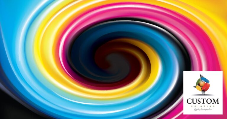 Tips for Full Color Printing | Custom Printing
