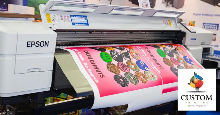 9 Interesting Print Projects Meant for Digital Printing