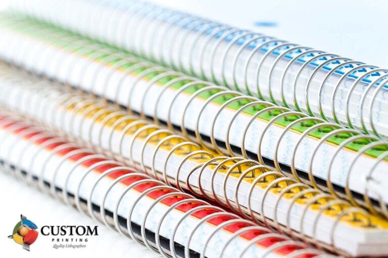 Is Spiral Bound Better Than a Paperback Book?