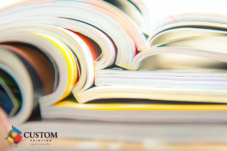 How Printed Booklets Can Grow Your Business
